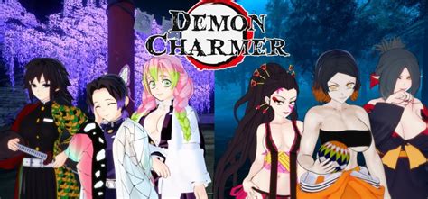 Darknerious Demon Charmer Ver Win Android