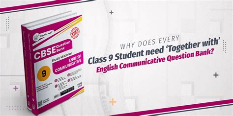 Why Does Every Class 9 Student Need ‘together With English