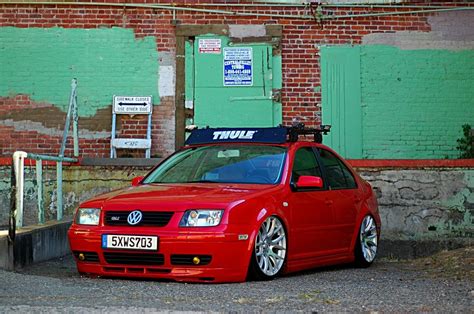 Giovanna Mk4 Jetta