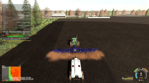 Precision Farming Anhydrous Ammonia Ready V 1 0 2 0 Fs19 Other