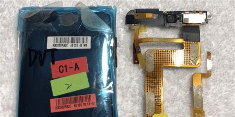 Prototype Apple Ipod Touch 3rd Generation Dvt Stage This Ipod Touch Was Manufactured In Mid