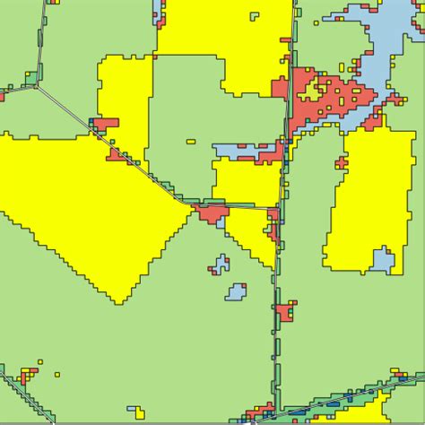 Geoprocessing How To Split Polygon Features Using An Overlaid Polygon Layer In QGIS