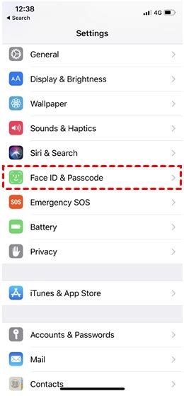6 Solutions To Fix The IPhone Passcode Expired 2025