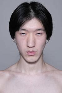 Gen Itakura Model Detail By People