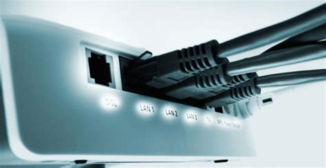 Cara Setting Router Wifi Yang Aman Dan Pasti Berfungsi Gudangpemain