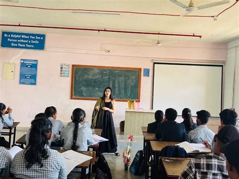 Nafisa Rangwala On Linkedin Personalitydevelopment