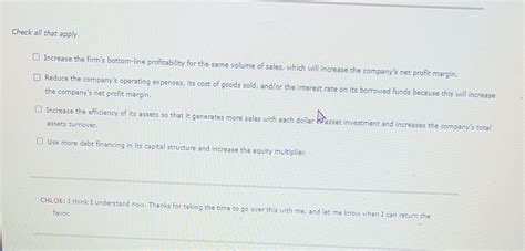 Solved If I Remember Correctly The Dupont Equation Breaks