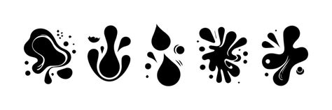 Splash Elements Vector Art Icons And Graphics For Free Download Splash Elements Vector Art Icons And Graphics For Free Download