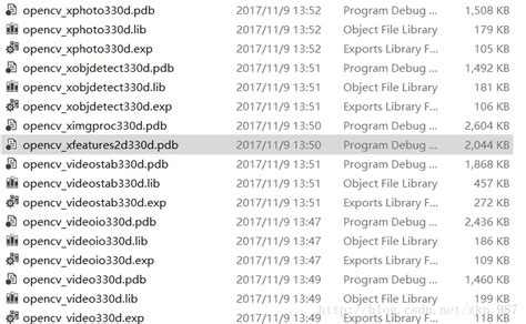 编译opencv contribute模块 编译opencv contribute csdn博客