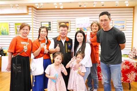沉浸式教學成果亮眼╱花蓮孩童熱情展現客家文化 雲山水聯合新聞網