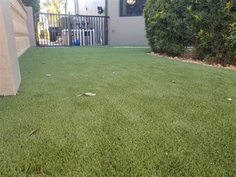 A Guide To Different Types Of Artificial Turf