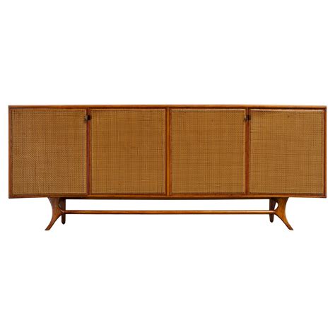 Sideboard Carlo Hauner And Martin Eisler Forma Moveis Brazil 1950s For Sale At 1stdibs