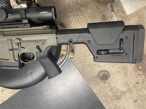 Firearms Ga Precision Gap 10 Snipers Hide Forum