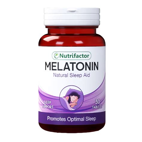 Melatonin Sleep 5mg Extra Strength Time Release 100 59 Off