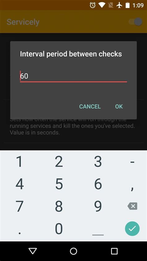 Automatically Kill Battery Draining Background Services On Your Android Device Android