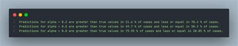 Quantile Loss And Quantile Regression Towards Data Science