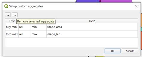 Actions For Relations Issue Opengisch Qgis Actions For Relations GitHub