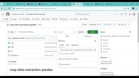 mudireddy vigneshwer reddy on linkedin csp pythonprogramming pandas agriculturetechnology…