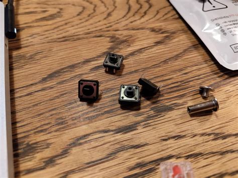 Leverless Arcade Controller Using A Raspberry Pi Pico 4 Steps