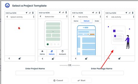 What Is Process And Block Coding Of Admob Native Ads Discussion Android Builder Community