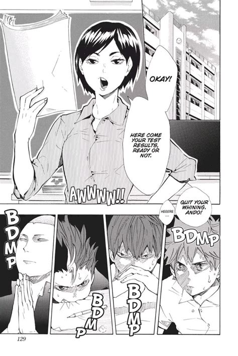 haikyuu | Haikyuu anime, Haikyuu manga, Haikyuu