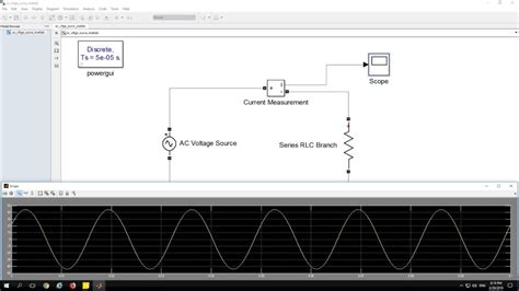 Matlab Tutorial How To Use Functional Blocks In Simulink Simulink