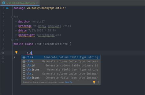 Những Mẹo Sử Dụng Intellij Idea Mà Bạn Nên Biết