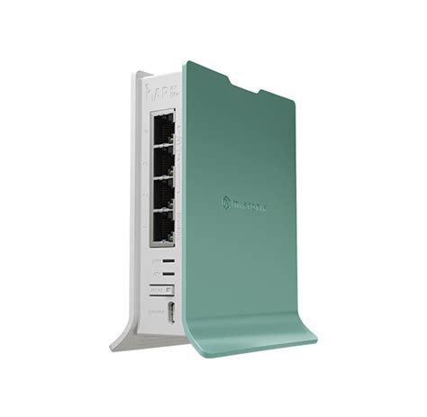 Mikrotik Mbuzz Technologies