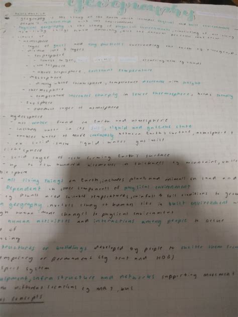 Sec And Geography Notes Textbook Summary Hobbies Toys Books Magazines Assessment