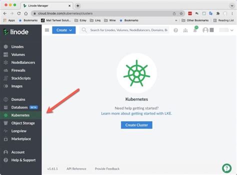How To Deploy Ghost Blog With Kubernetes On Linode
