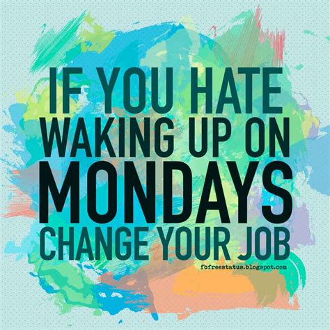 Funny And Inspirational Monday Morning Quotes With Images