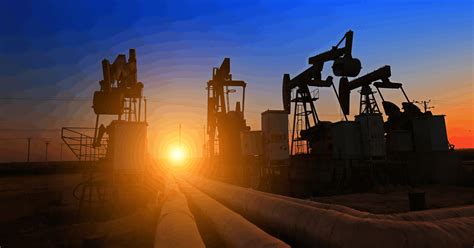 Us Doe Epa Set To Award 850 Million To Methane Reduction Projects