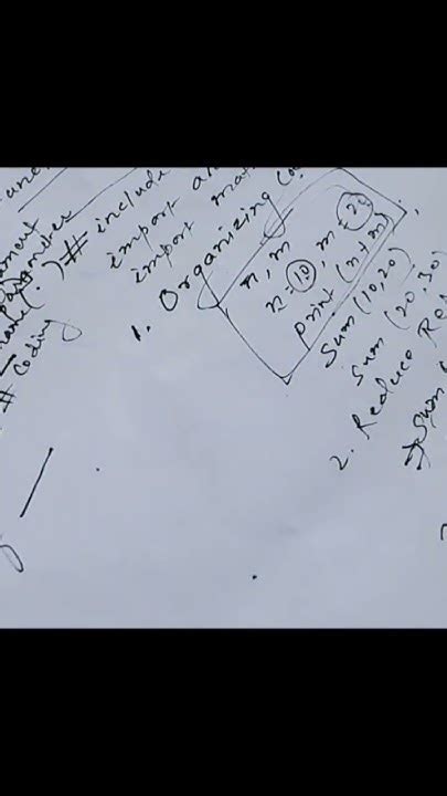 Module Function Mathwhat Is Another Name For Modules Subroutines Youtube