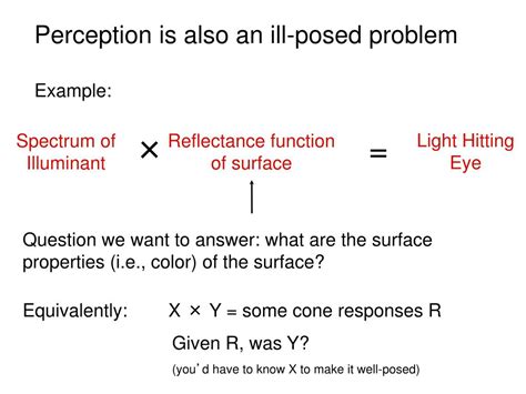 Ppt What Is Bayesian Inference How Does It Apply To Perception Powerpoint Presentation Id