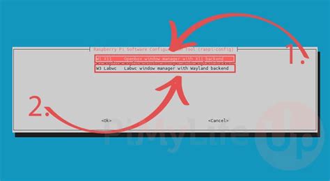 Switching Between Wayland And X11 On A Raspberry Pi Pi My Life Up
