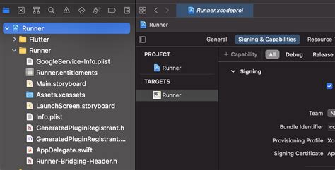 Push Notification Setup Initappz Documentation