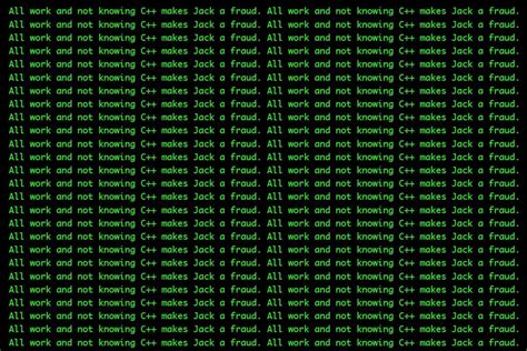 how to worry less about being a bad programmer r programming