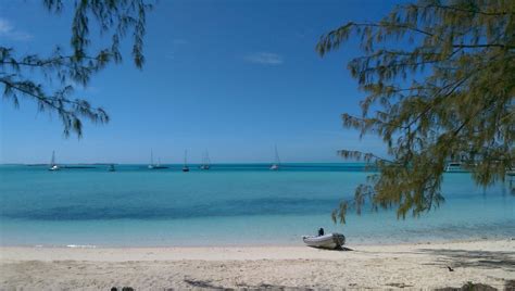 Staniel Cay Bahamas Beaches Bahamas One Of The Coolest I… Flickr