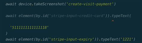 Can T Pass TestID To Run My E E Test Issue Sbycrosz React