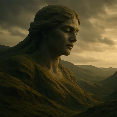 Priapus Gods And Monsters