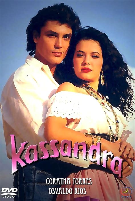 Kassandra Tv Series 19921993 Full Cast And Crew Imdb