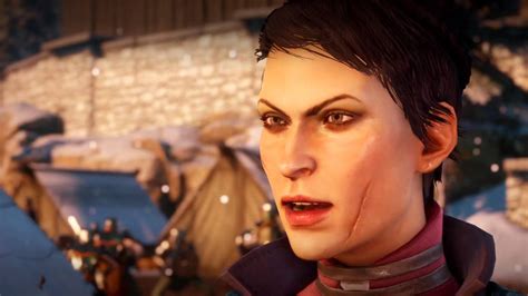 Dwarf First Flirt With Cassandra Youtube