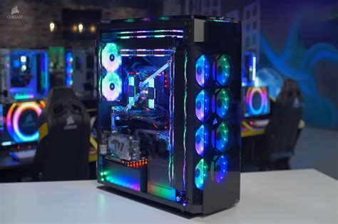 Top 10 Pc Case Designs That Will Uplift Your Interiors Yanko Design