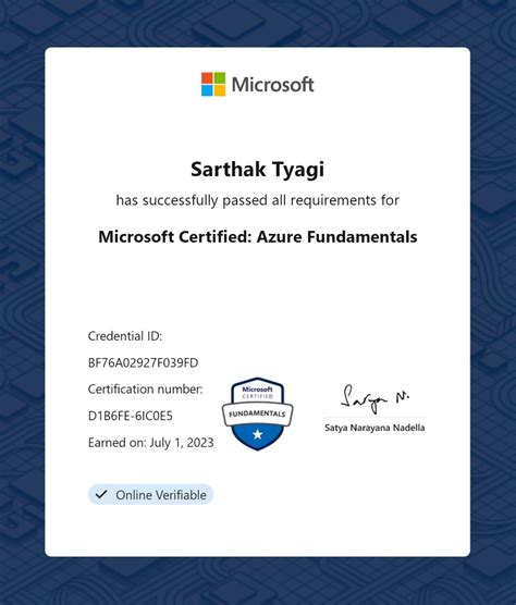 sarthak tyagi on linkedin innovation future success microsoft projects cloudcomputing azure