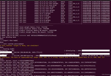 Dayu200鸿蒙开发板（rk3568）安装rknntoolkitlite2并运行demodayu200开发板 Csdn博客