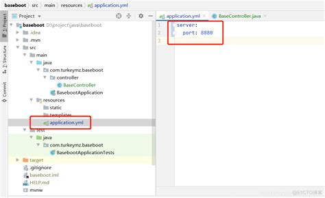 Java Spring Boot写api接口 Springboot开发api接口教程mob6454cc61df1e的技术博客51cto博客