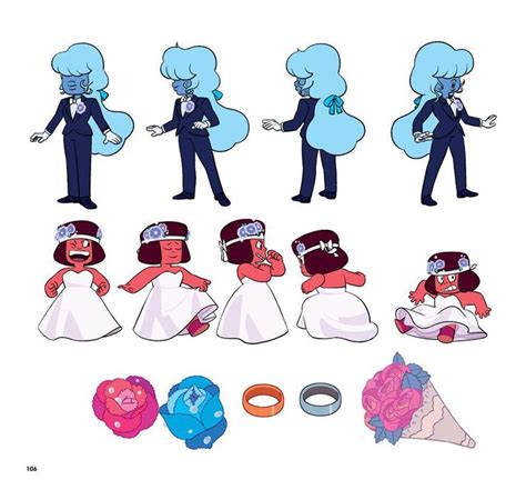 Steven Universe End Of An Era By Chris Mcdonnell Excerpt