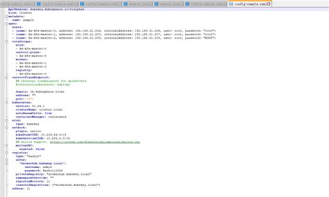 懵逼了，各位大神，离线环境下部署出现这个问题，怎么解决，是需要配置什么？ Kubesphere 开发者社区