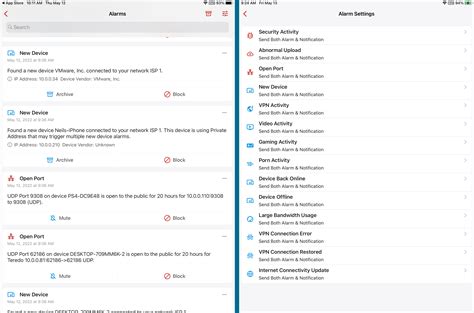 Firewalla Purple Review Pcmag