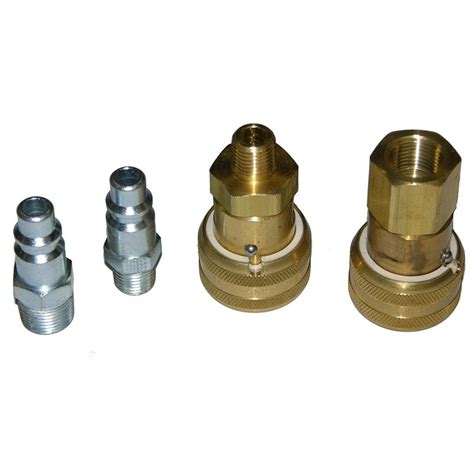 Ajax Rescue Tools RK Rescue Kit Couplers Hose Hammer